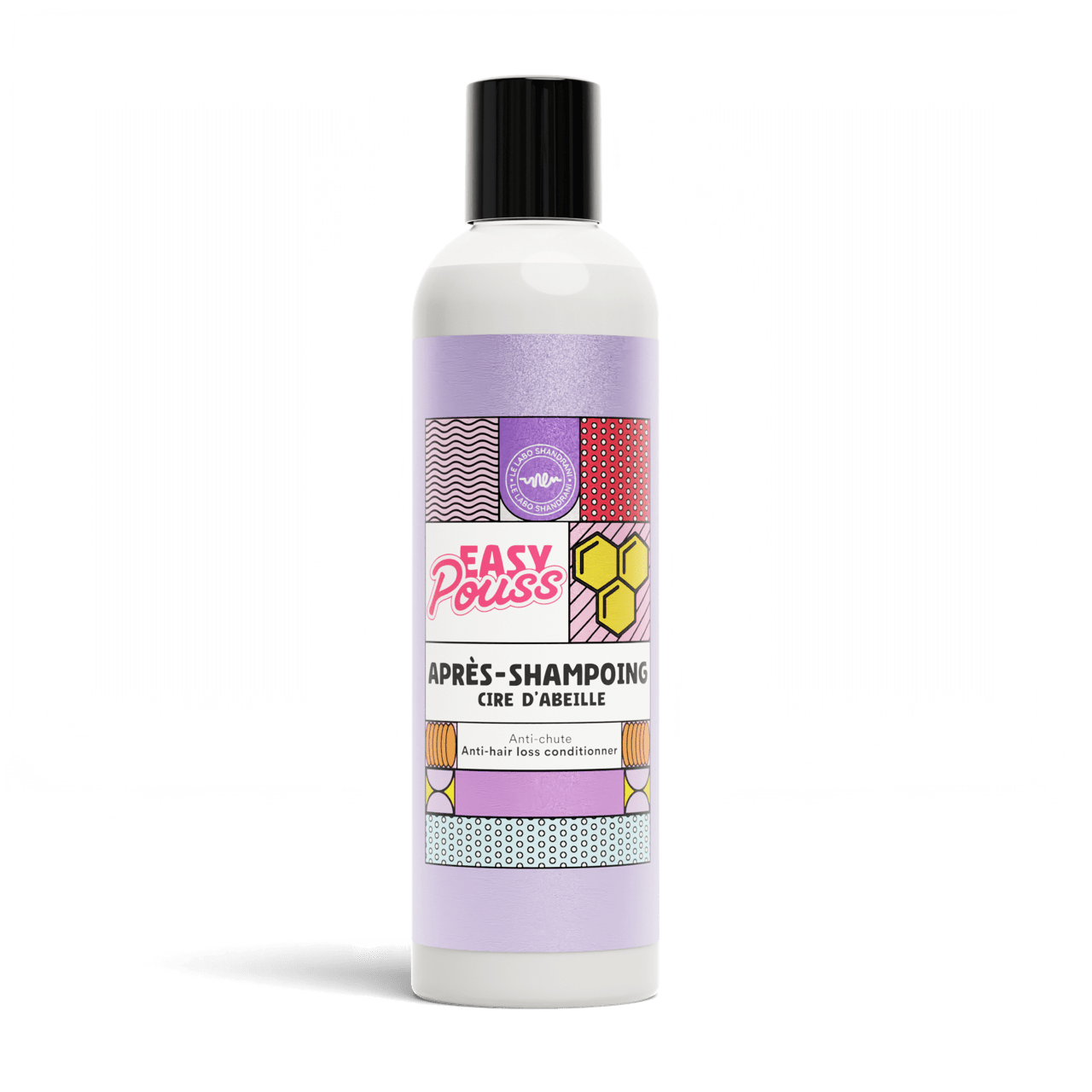 Easy Pouss : Shampoing et Après-Shampoing Kenamo Cosmétique