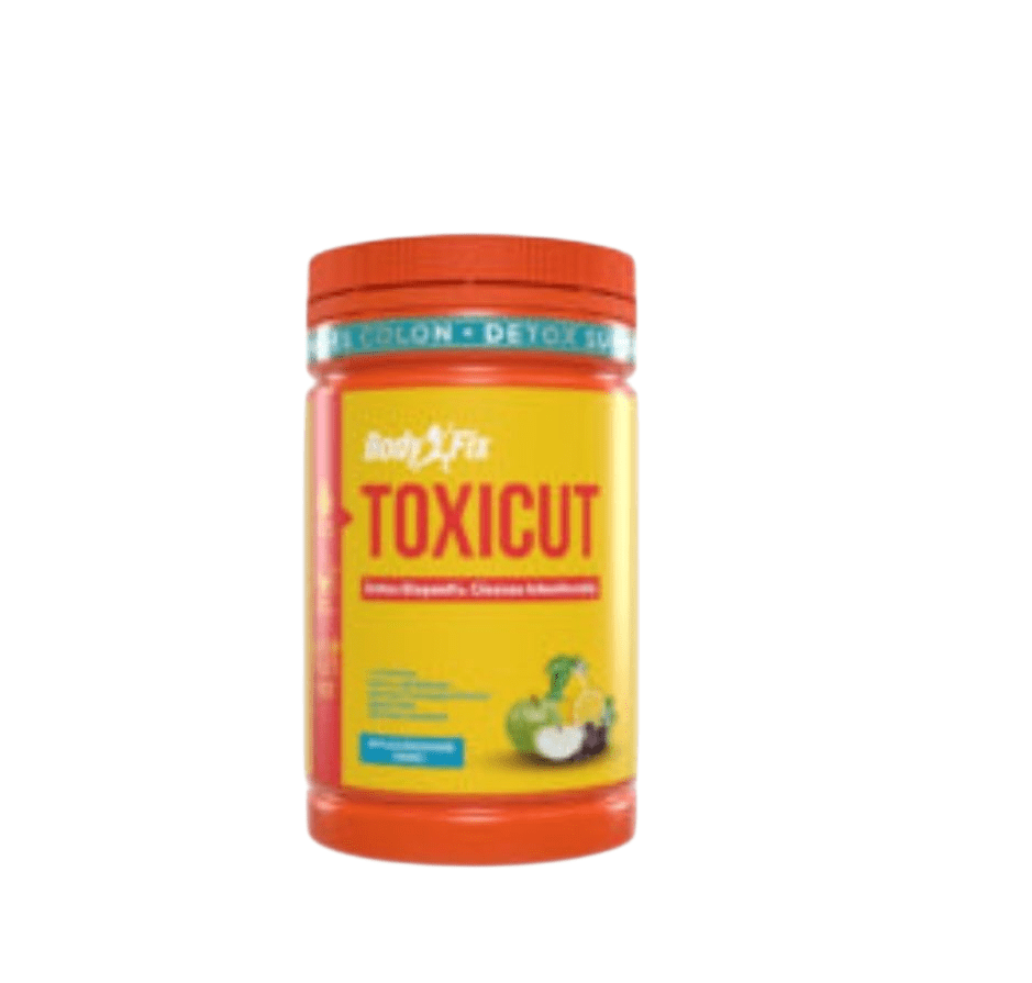 Satin Skinz Toxicut Body Fix 500 g- Kenamo Cosmétique